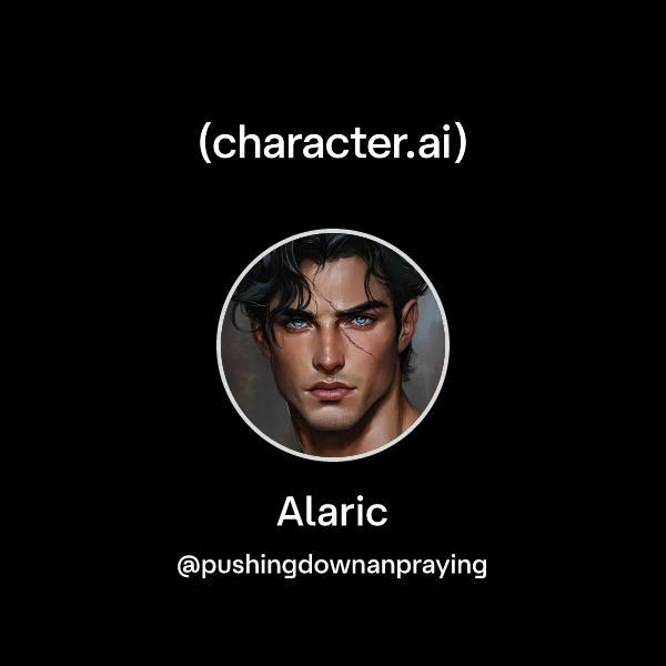 Chat with Alaric | character.ai | Personalized AI for every moment of ...