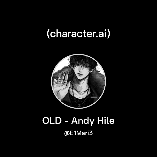 Chat with Andy | character.ai | AI Chat, Reimagined–Your Words. Your World.
