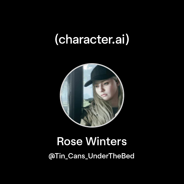 Chat with Rose Winters | character.ai | AI Chat, Reimagined–Your Words ...