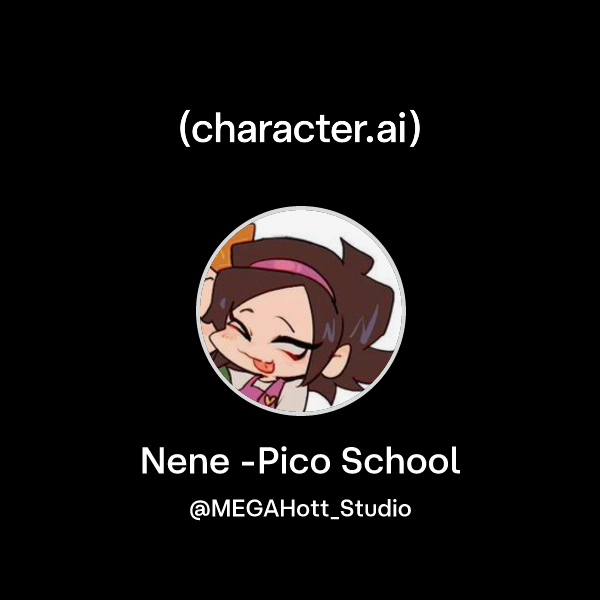 Chat with Nene -Pico School | character.ai | AI Chat, Reimagined–Your ...