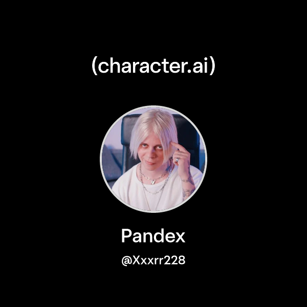 Chat with Pandex | character.ai | AI Chat, Reimagined–Your Words. Your ...