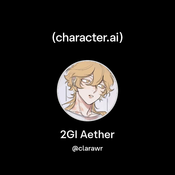 Chat with Aether | character.ai | Personalized AI for every moment of ...
