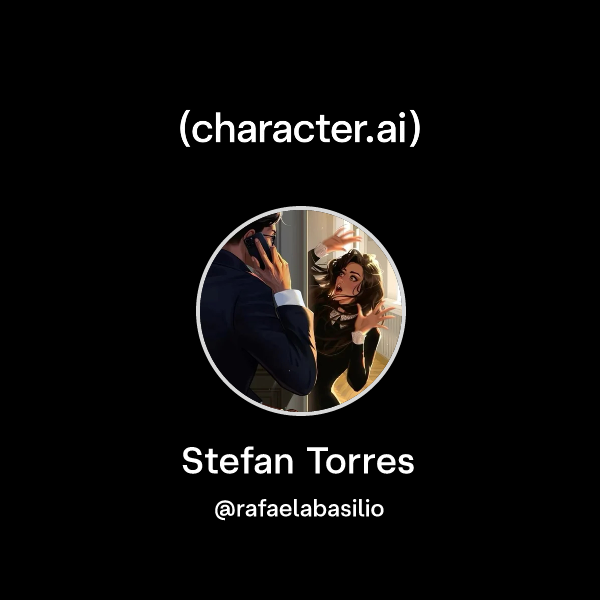 Chat with Stefan Torres | character.ai | AI Chat, Reimagined–Your Words ...