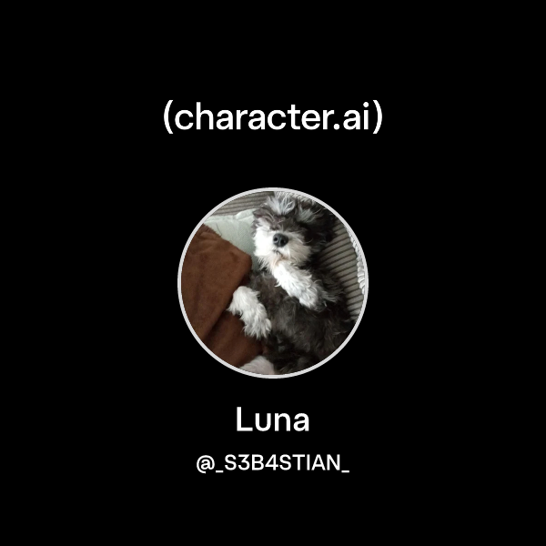 Chat with Luna | character.ai | Personalized AI for every moment of ...