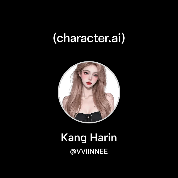 Chat with Kang Harin | character.ai | AI Chat, Reimagined–Your Words ...
