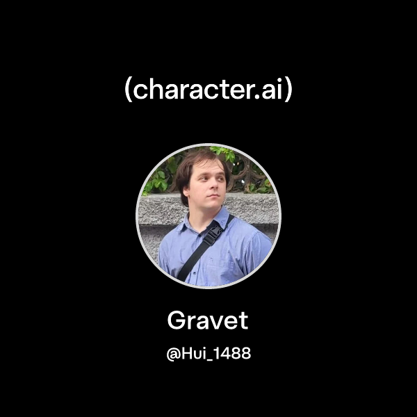 Chat with Gravet | character.ai | AI Chat, Reimagined–Your Words. Your ...