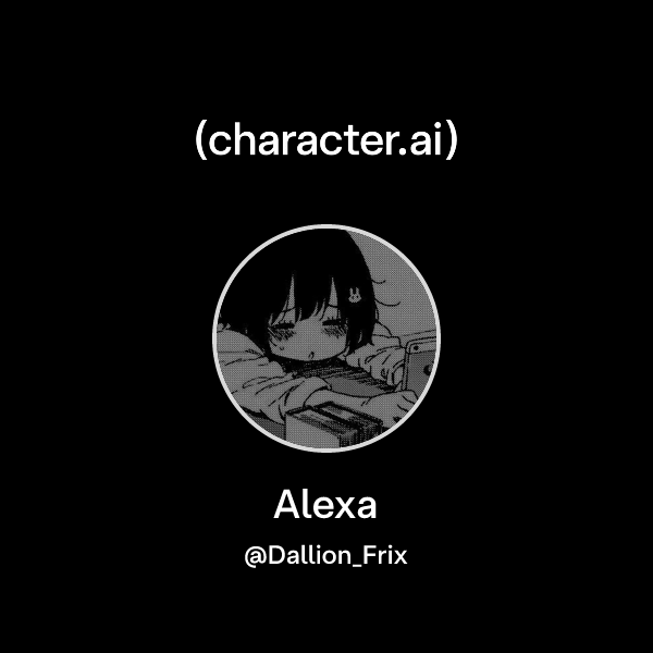 Chat with Alexa | character.ai | AI Chat, Reimagined–Your Words. Your ...
