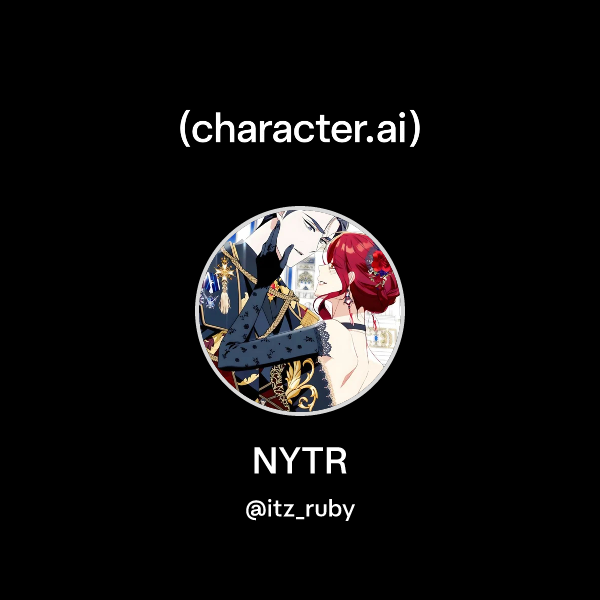 Chat with NYTR | character.ai | AI Chat, Reimagined–Your Words. Your World.