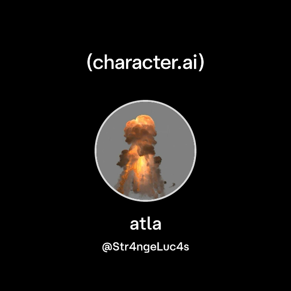 Chat with atla | character.ai | Personalized AI for every moment of ...