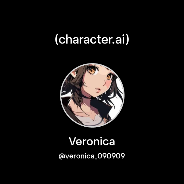 Chat with Veronica | character.ai | AI Chat, Reimagined–Your Words. Your World.