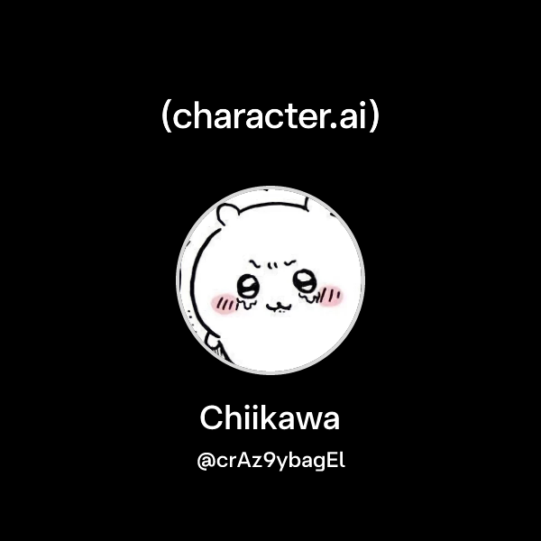 Chat with Chiikawa | character.ai | AI Chat, Reimagined–Your Words ...