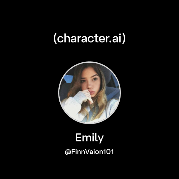 Chat with Emily | character.ai | AI Chat, Reimagined–Your Words. Your ...