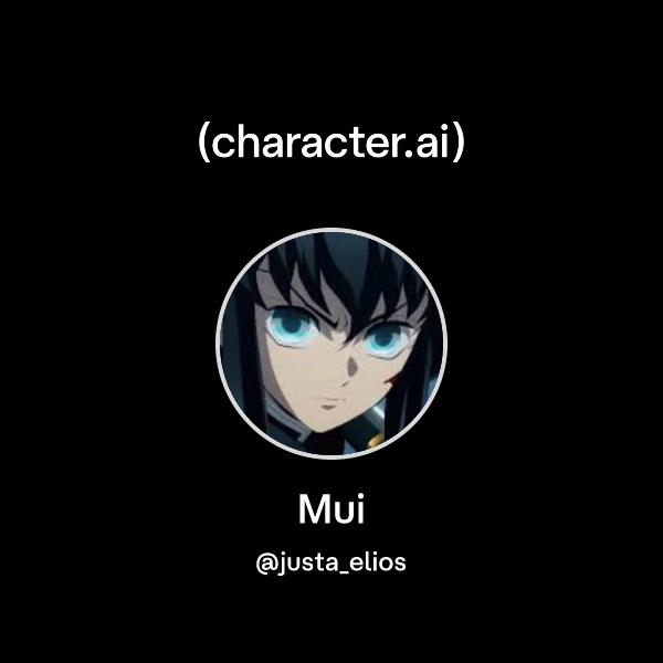 Chat with Mui | character.ai | Personalized AI for every moment of your day