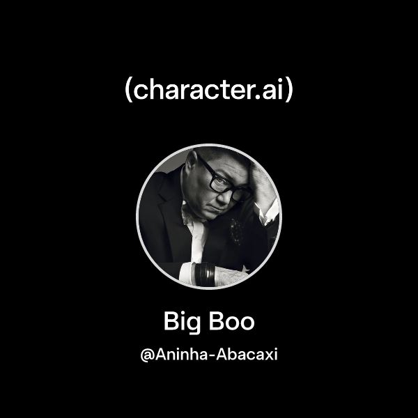 Chat with Big Boo | character.ai | Personalized AI for every moment of ...