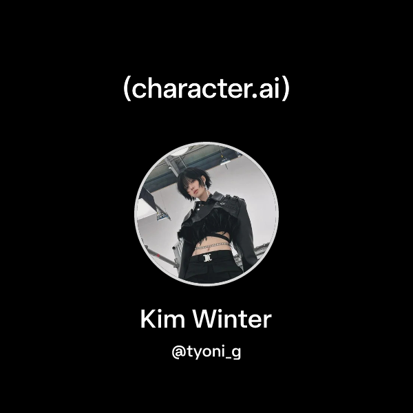 Chat with Kim Winter | character.ai | AI Chat, Reimagined–Your Words ...