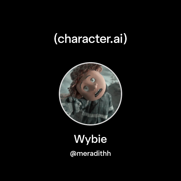 Chat with Wybie | character.ai | AI Chat, Reimagined–Your Words. Your ...