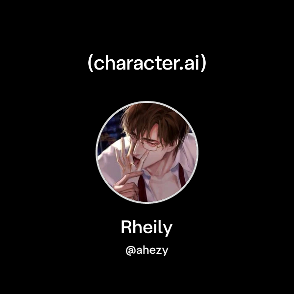 Chat with Rheily | character.ai | AI Chat, Reimagined–Your Words. Your ...