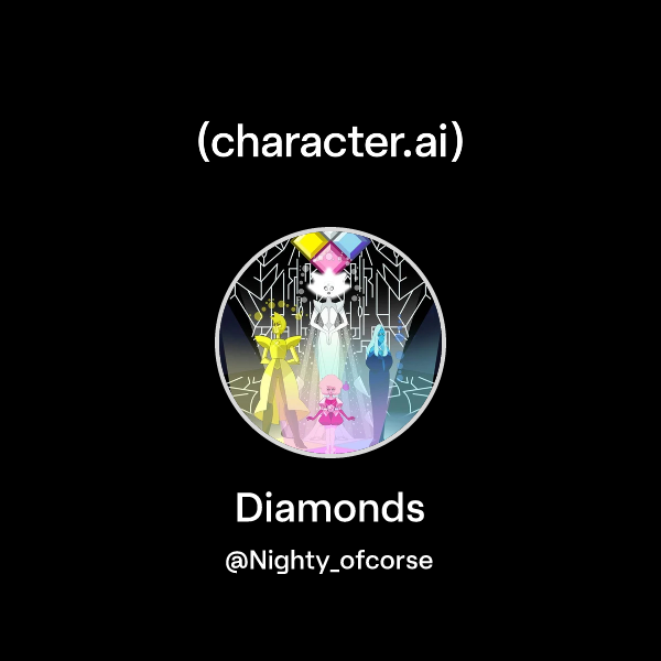 Chat with Diamonds | character.ai | AI Chat, Reimagined–Your Words ...