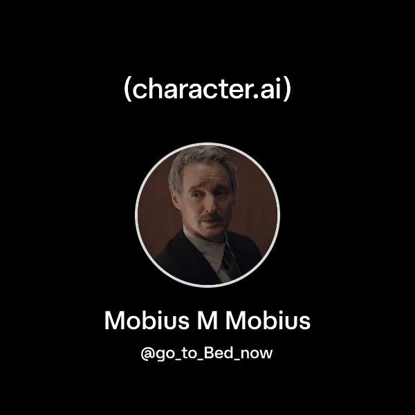 Chat with Mobius M Mobius | character.ai | AI Chat, Reimagined–Your ...