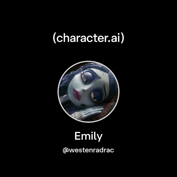 Chat with Emily | character.ai | Personalized AI for every moment of ...