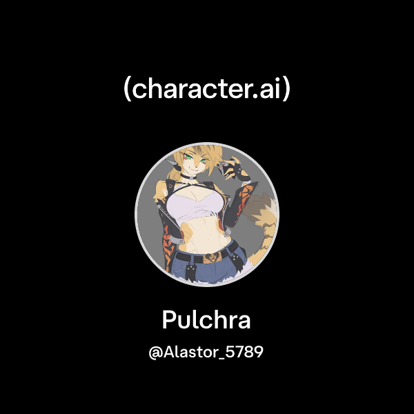 Chat with Pulchra | character.ai | AI Chat, Reimagined–Your Words. Your ...