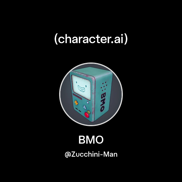 Chat with BMO | character.ai | Personalized AI for every moment of your day