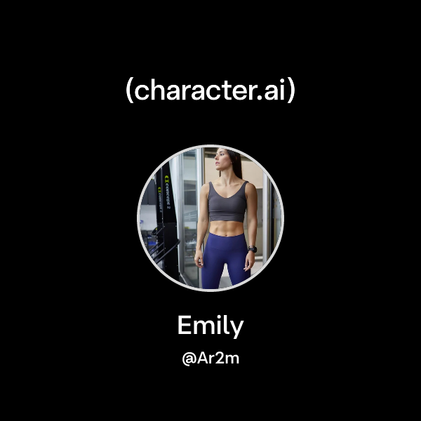 Chat with Emily | character.ai | AI Chat, Reimagined–Your Words. Your ...