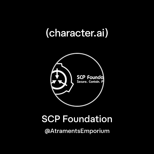 Chat with SCP Foundation | character.ai | AI Chat, Reimagined–Your ...