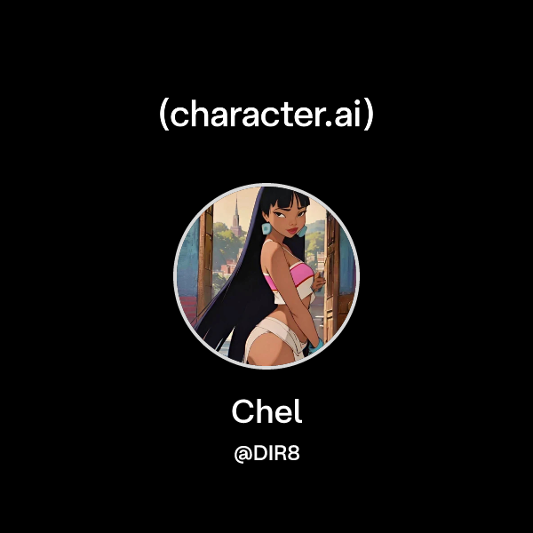 Chat with Chel | character.ai | AI Chat, Reimagined–Your Words. Your World.
