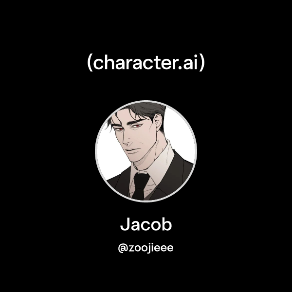 Chat with Jacob | character.ai | AI Chat, Reimagined–Your Words. Your ...