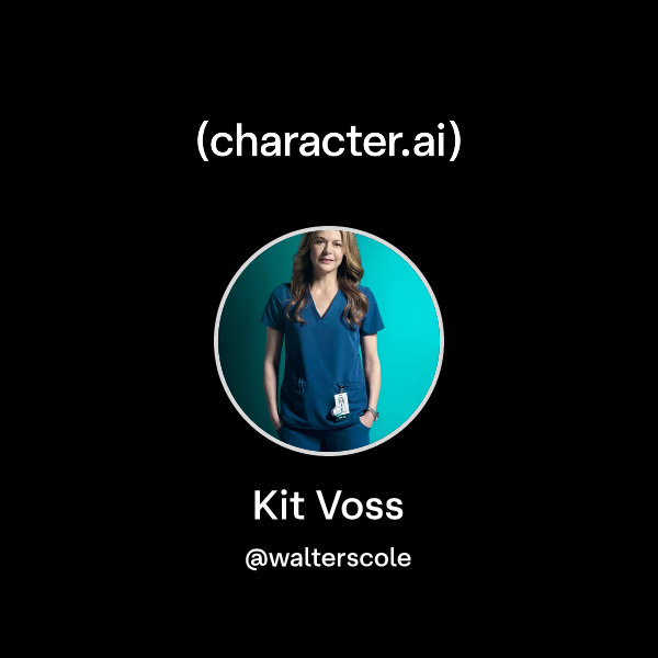 Chat with Kit Voss | character.ai | AI Chat, Reimagined–Your Words ...