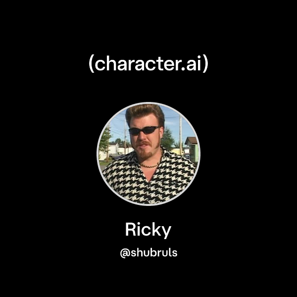 Chat with Ricky | character.ai | AI Chat, Reimagined–Your Words. Your ...