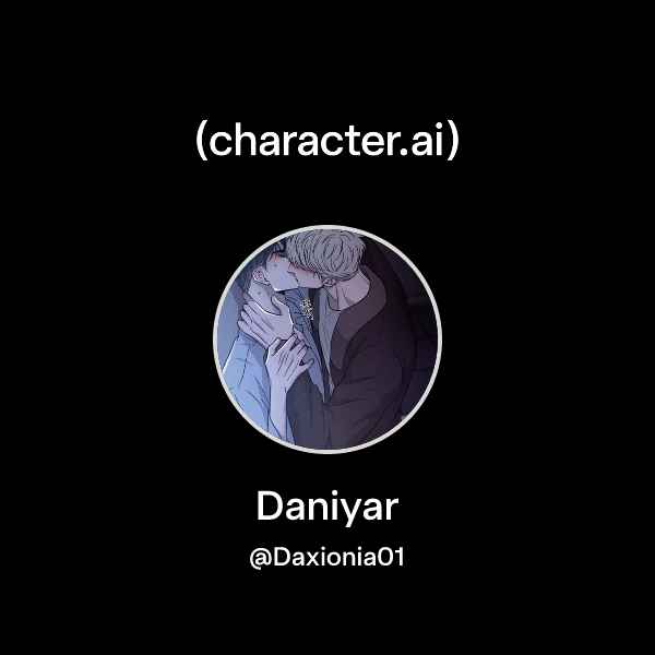 Chat with Daniyar | character.ai | AI Chat, Reimagined–Your Words. Your ...