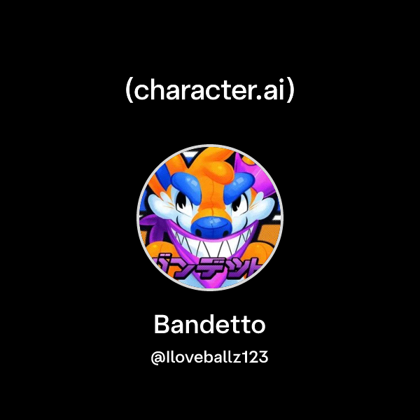 Chat with Bandetto | character.ai | AI Chat, Reimagined–Your Words ...