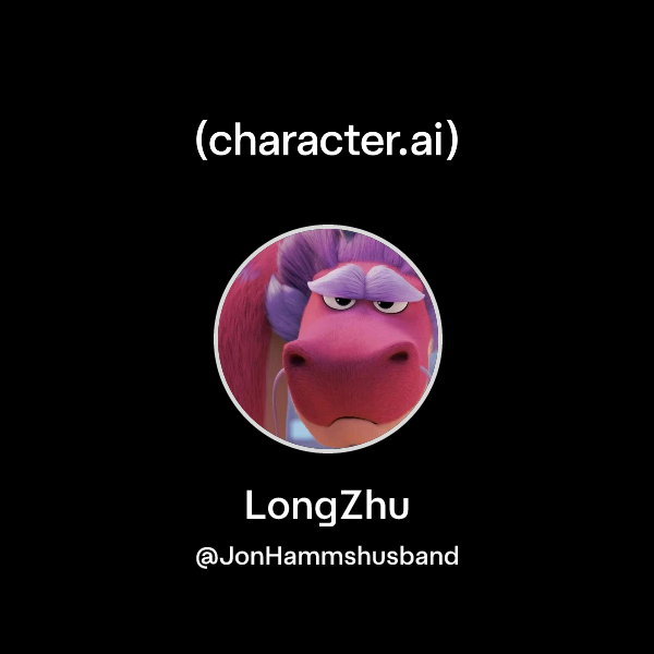Chat with LongZhu | character.ai | AI Chat, Reimagined–Your Words. Your ...