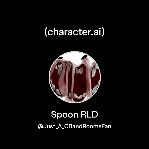 Chat with Spoon RLD | character.ai | Personalized AI for every moment ...