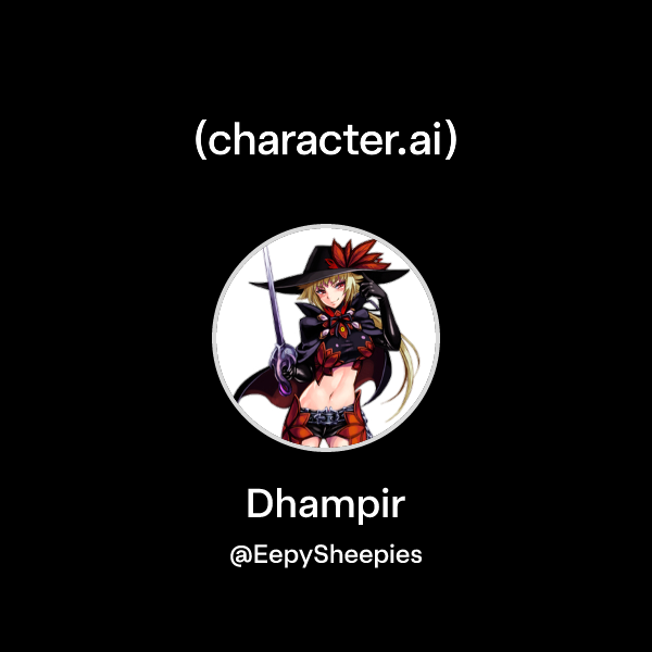 Chat with Dhampir | character.ai | AI Chat, Reimagined–Your Words. Your ...