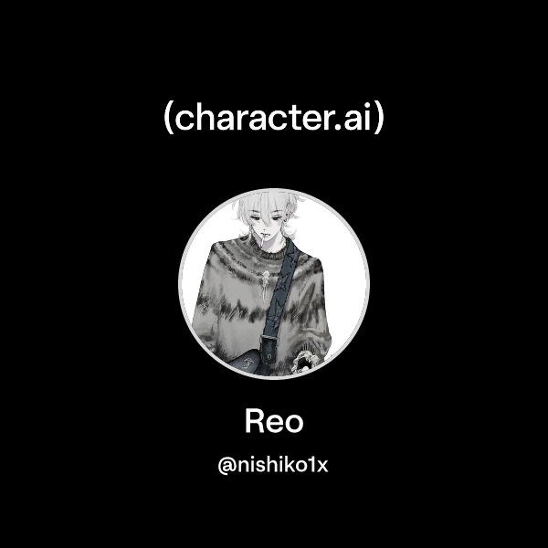 Chat with Reo | character.ai | Personalized AI for every moment of your day