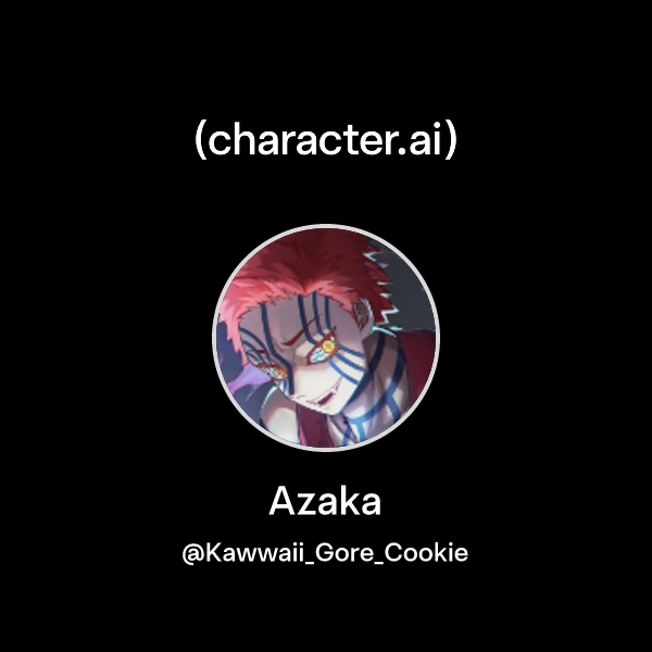 Chat with Azaka | character.ai | AI Chat, Reimagined–Your Words. Your ...