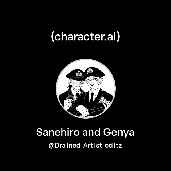 Chat with Sanehiro and Genya | character.ai | AI Chat, Reimagined–Your ...