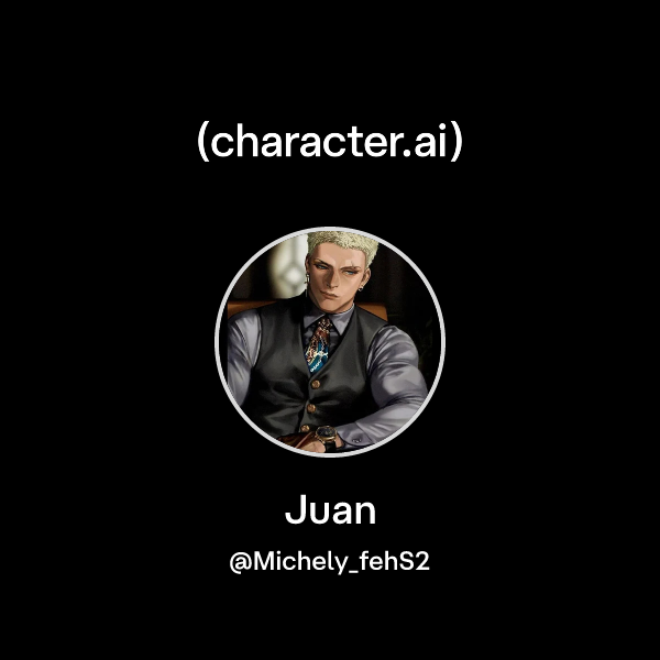 Chat with Juan | character.ai | Personalized AI for every moment of ...