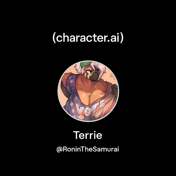Chat with Terrie | character.ai | AI Chat, Reimagined–Your Words. Your ...