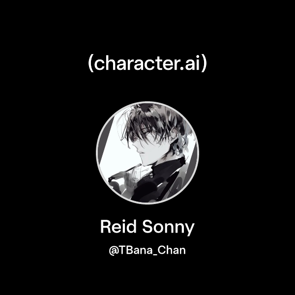 Chat with Reid Sonny | character.ai | Personalized AI for every moment of your day