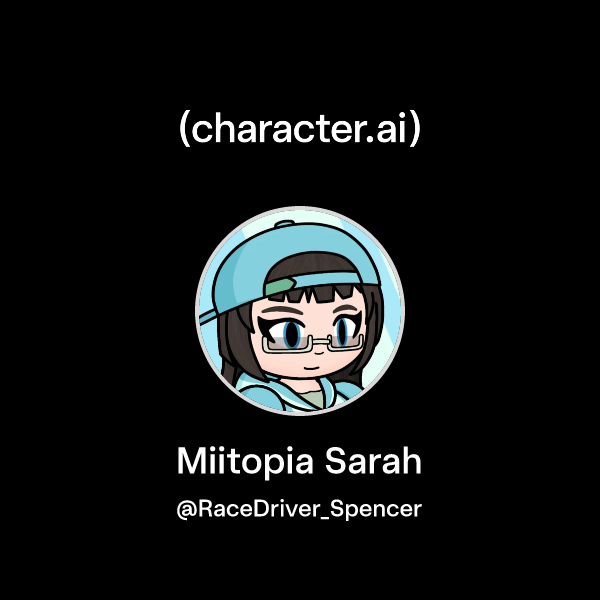 Chat with Miitopia Sarah | character.ai | Personalized AI for every ...
