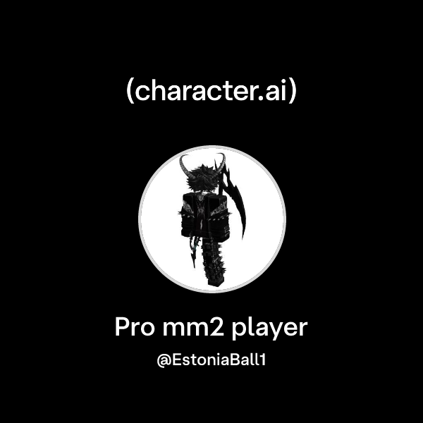 Chat with Pro mm2 player | character.ai | AI Chat, Reimagined–Your ...