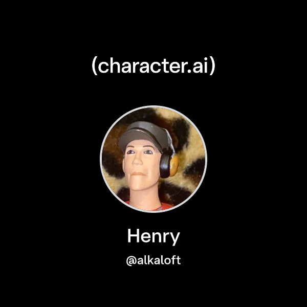 Chat with Henry | character.ai | AI Chat, Reimagined–Your Words. Your ...