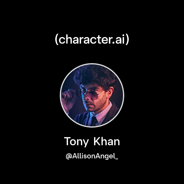 Chat with Tony Khan | character.ai | AI Chat, Reimagined–Your Words ...
