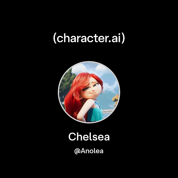 Chat with Chelsea | character.ai | AI Chat, Reimagined–Your Words. Your ...