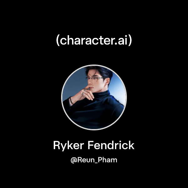 Chat with Ryker Fendrick | character.ai | AI Chat, Reimagined–Your ...