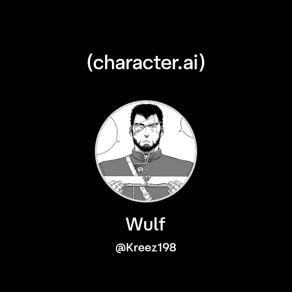 Chat with Wulf | character.ai | AI Chat, Reimagined–Your Words. Your World.